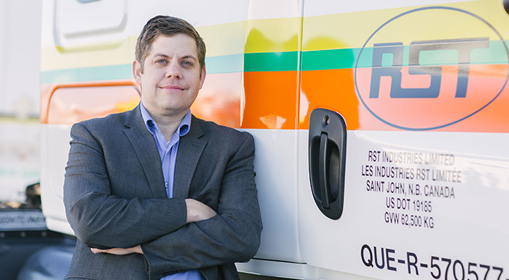 Careers | RST Transport